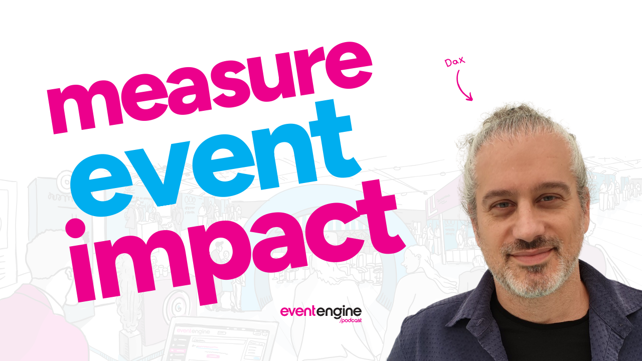Improving event measurement - Event Engine
